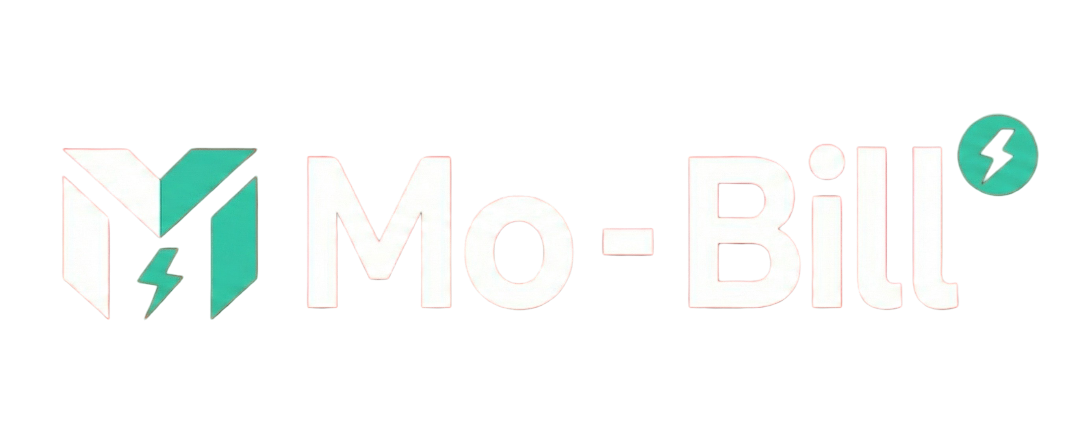 Mo-Bill | Billing & Business Management Software